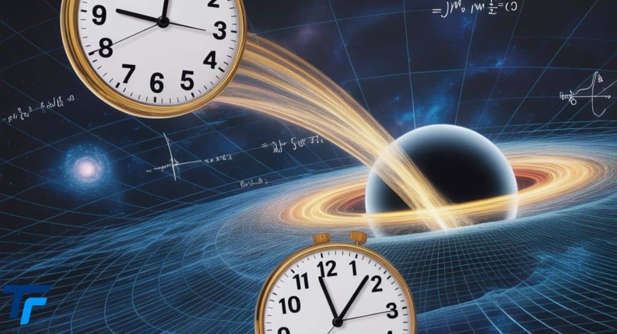 How Does Gravity Affect Time? A Human Guide to a Very Strange Truth