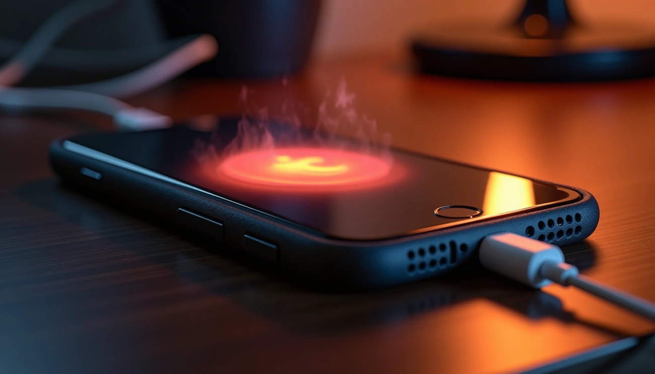The Quick Guide to Fix iPhone Overheating Issues While Charging